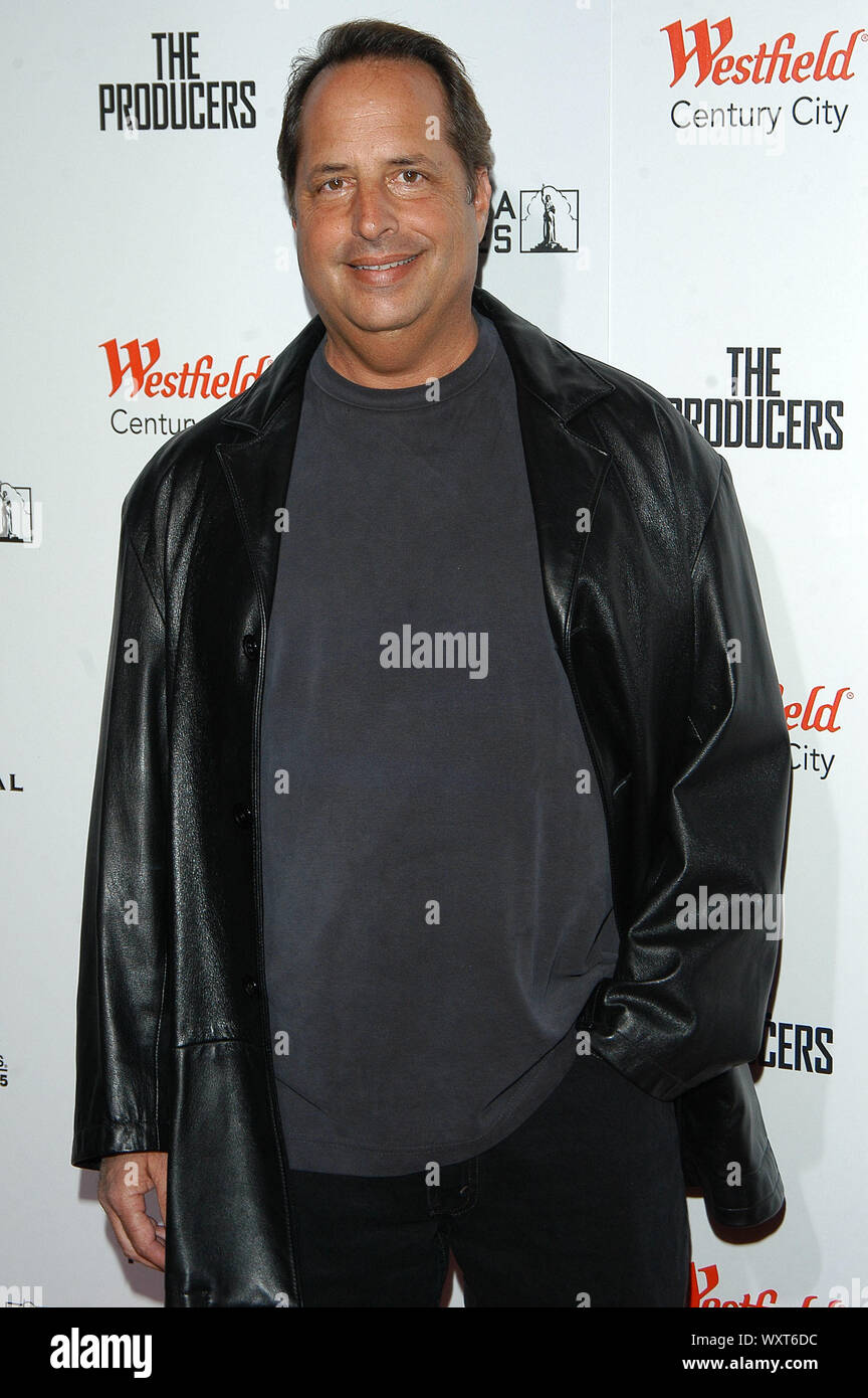 Jon lovitz producers hi-res stock photography and images - Alamy