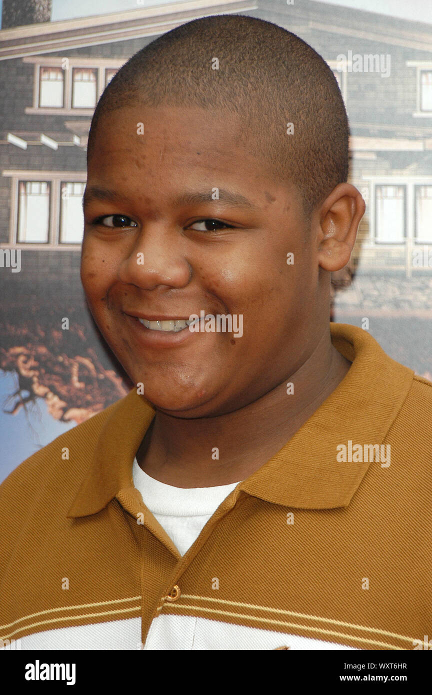 Kyle Massey Age