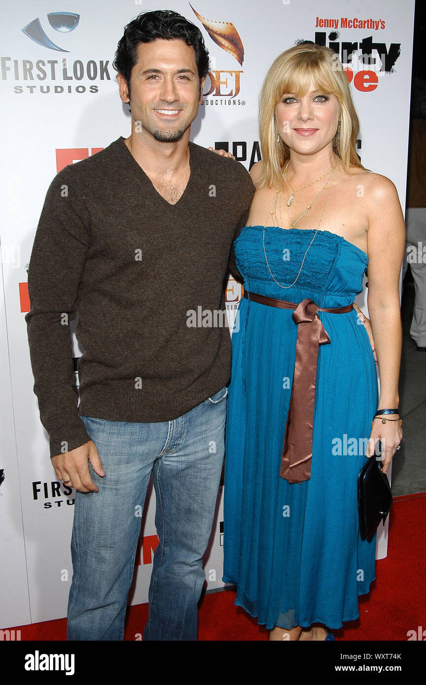 Jennifer Aspen Two And A Half Men