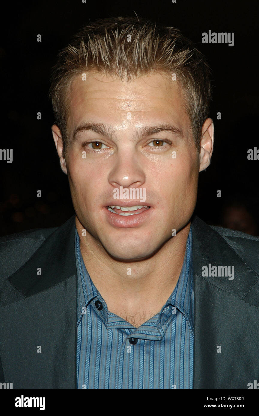 George Stultz at The 7th Annual Family Television Awards held at The ...