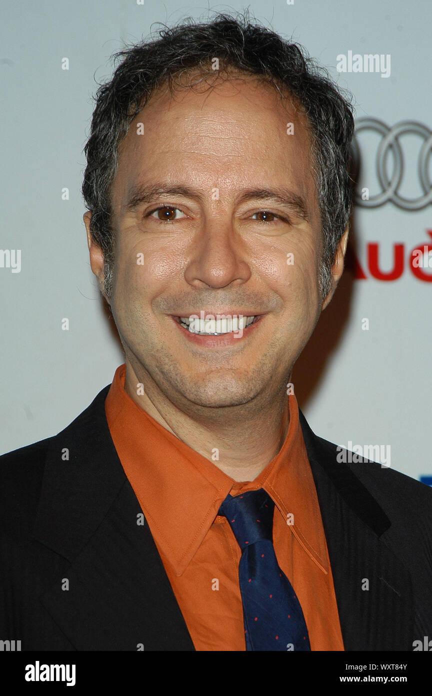 Director Duncan Tucker at the "Transamerica" Special Screening at the ...