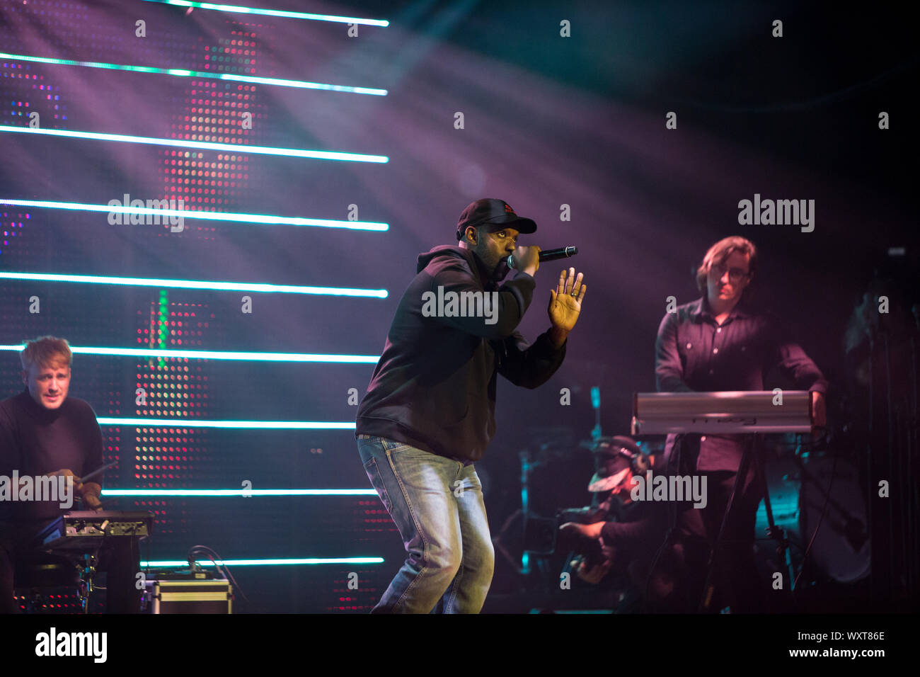 Rapper too short hi-res stock photography and images - Alamy