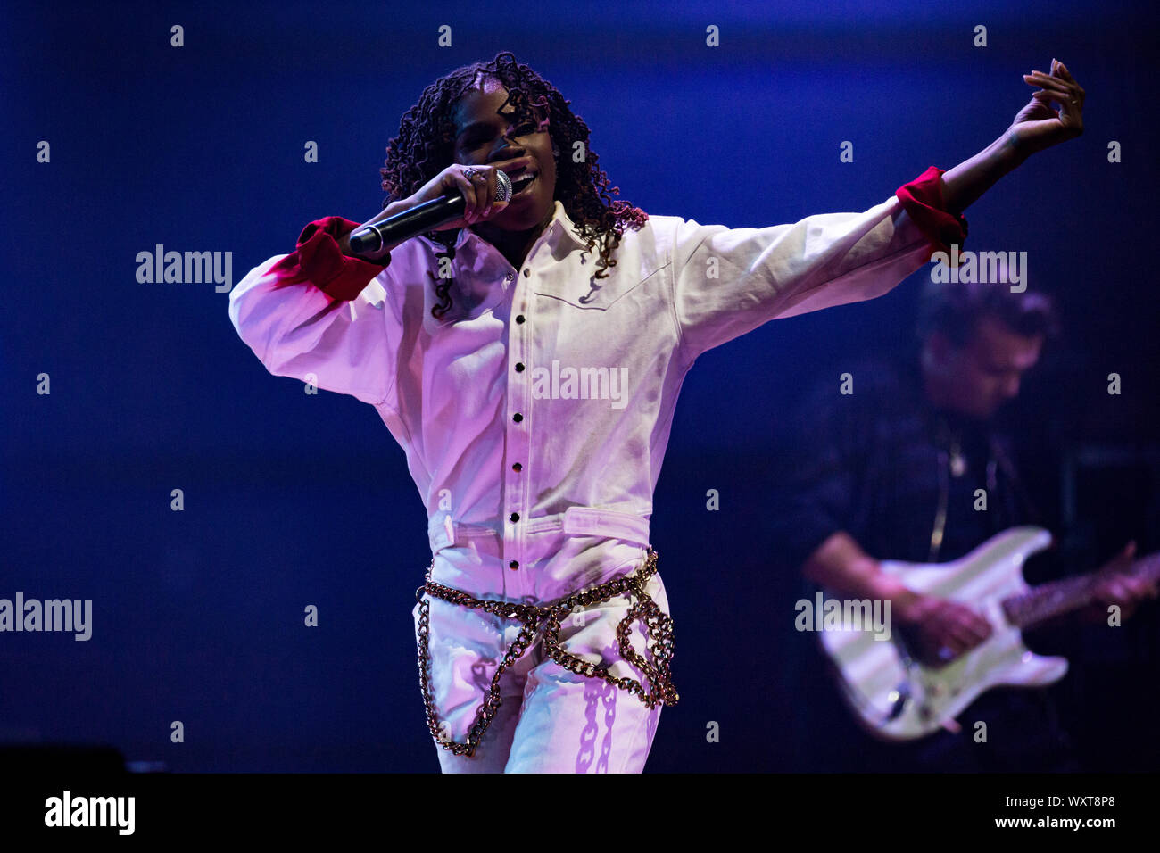 Haviah mighty hi-res stock photography and images - Alamy