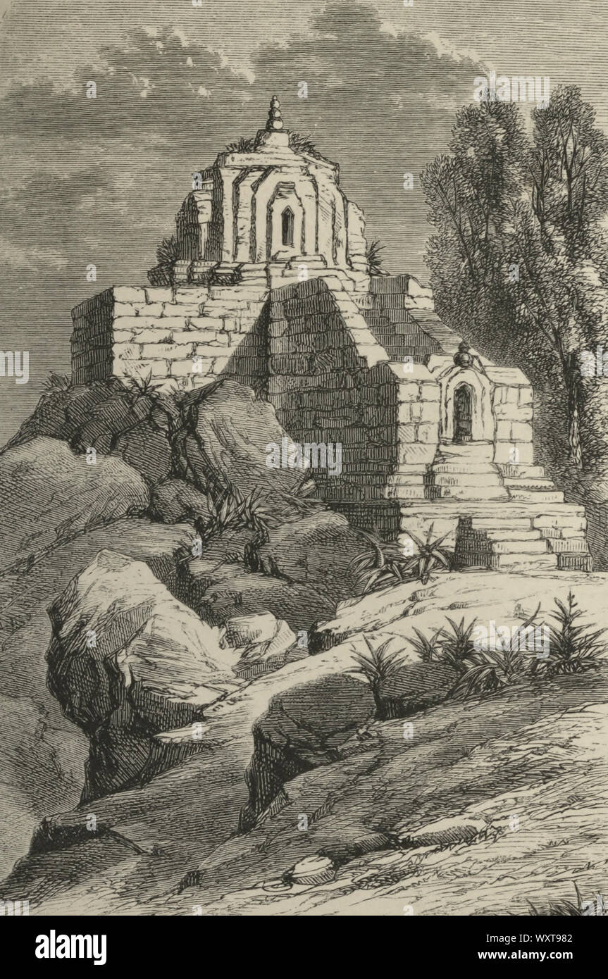 Throne of solomon hi-res stock photography and images - Alamy