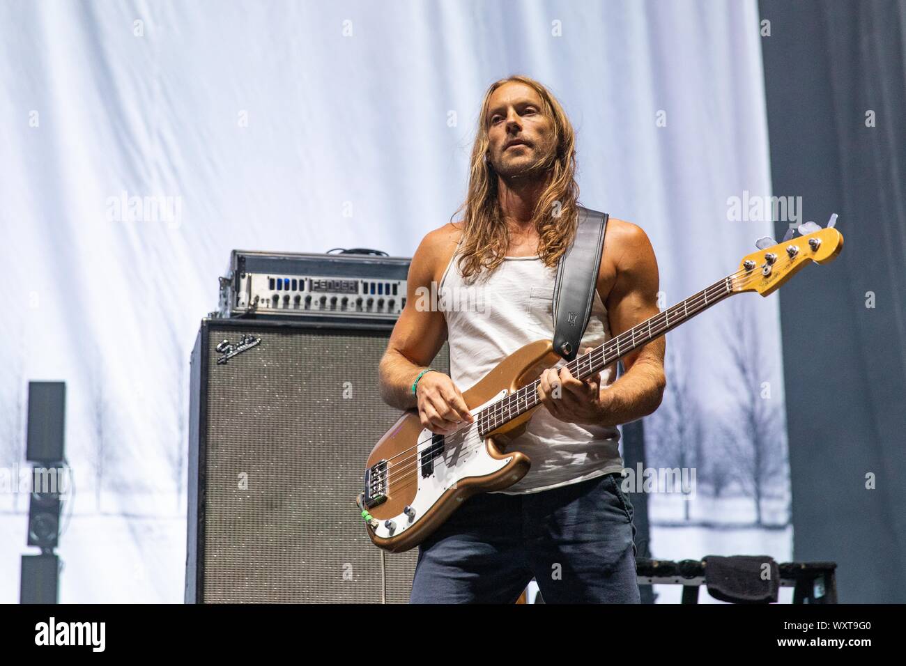 Justin harris hi-res stock photography and images - Alamy