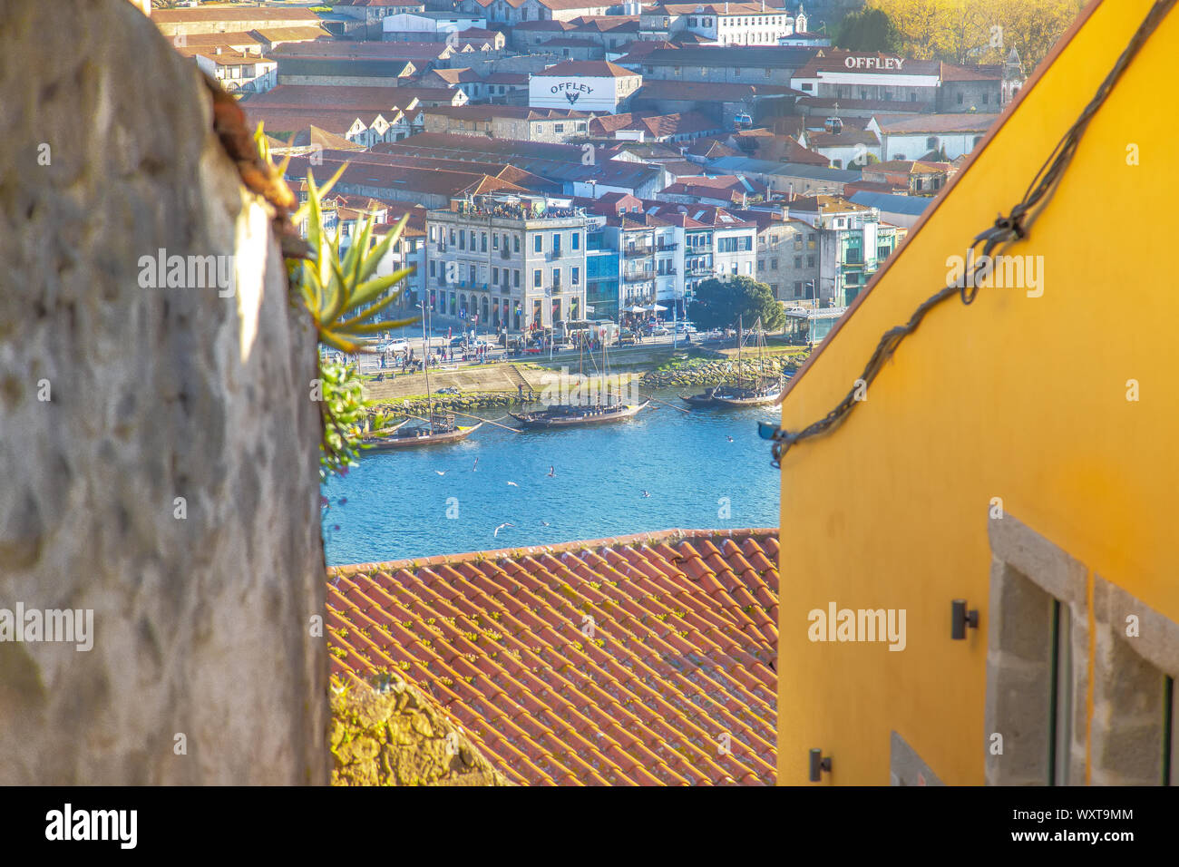 19 douro hi-res stock photography and images - Alamy