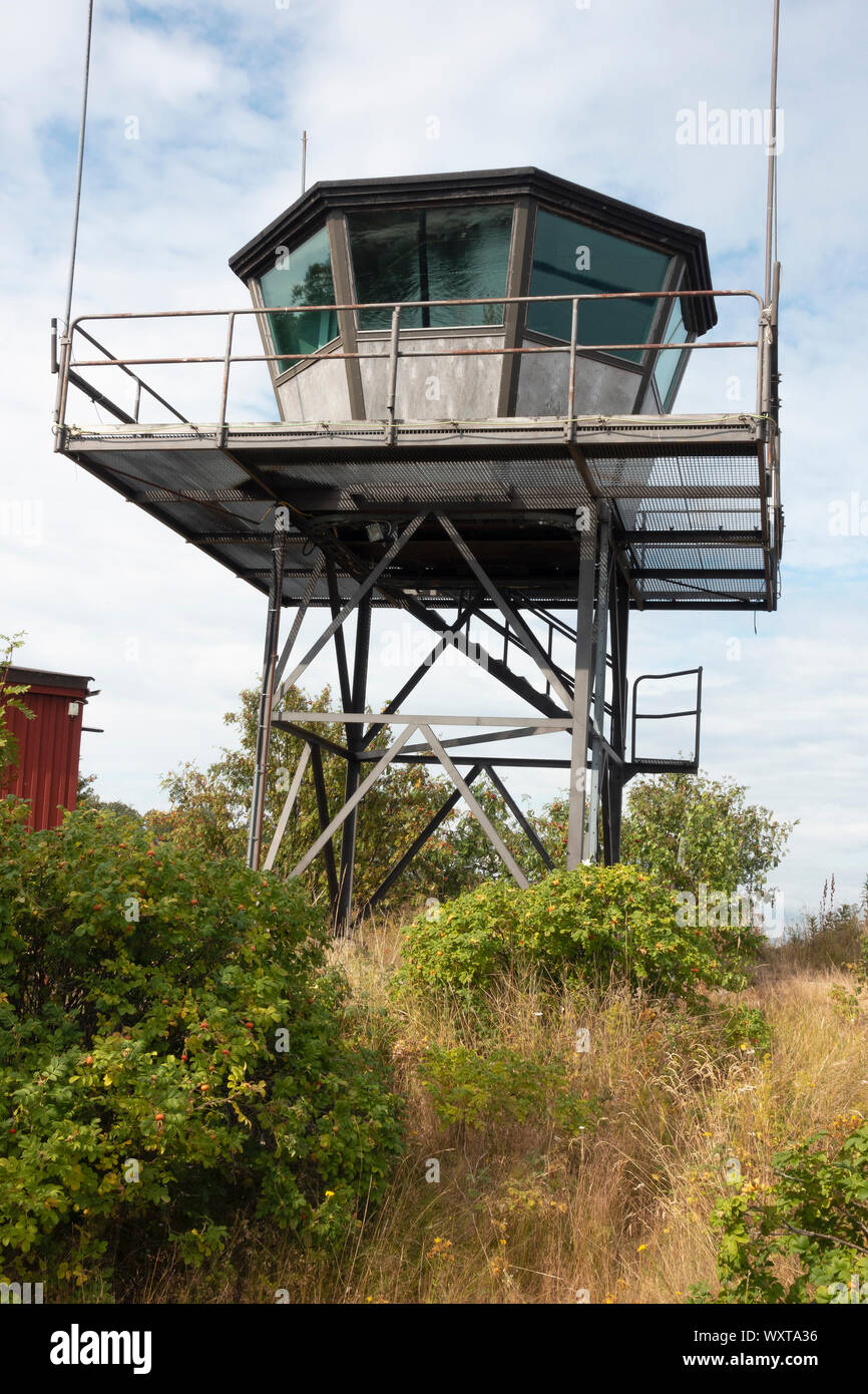 Isosaari island hi-res stock photography and images - Alamy