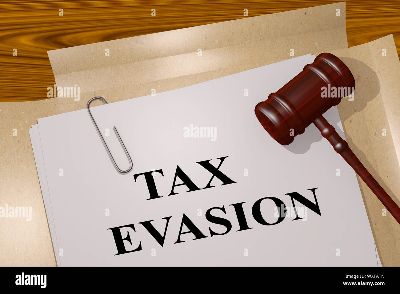 Vat Fraud High Resolution Stock Photography and Images - Alamy
