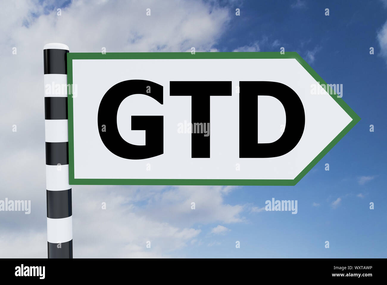 Gtd design hi-res stock photography and images - Alamy