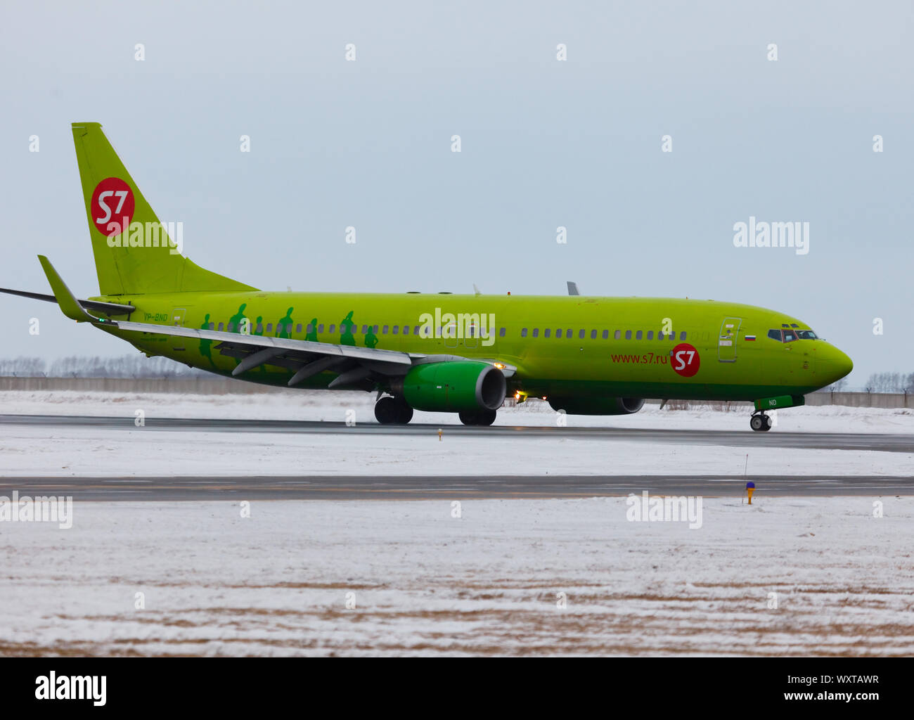 Boeing737 hi-res stock photography and images - Alamy