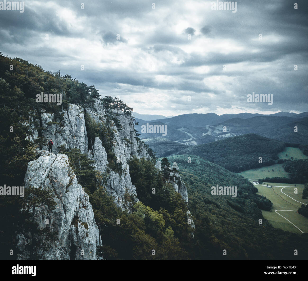 Peilstein hi-res stock photography and images - Alamy