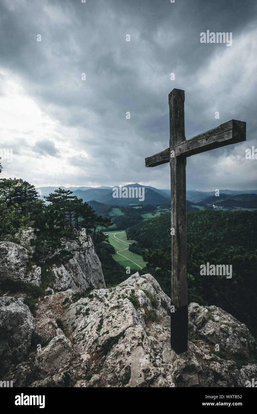 Peilstein hi-res stock photography and images - Alamy