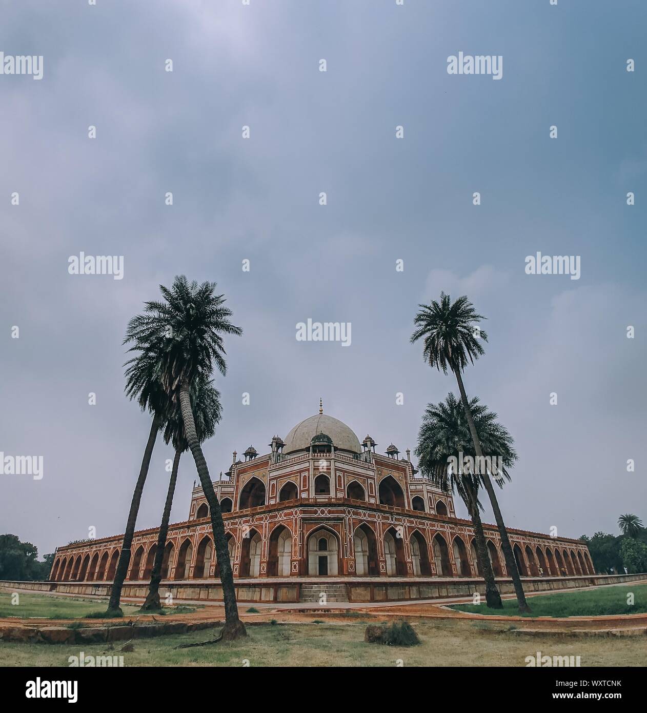Beautiful Masjid High Resolution Stock Photography and Images - Alamy