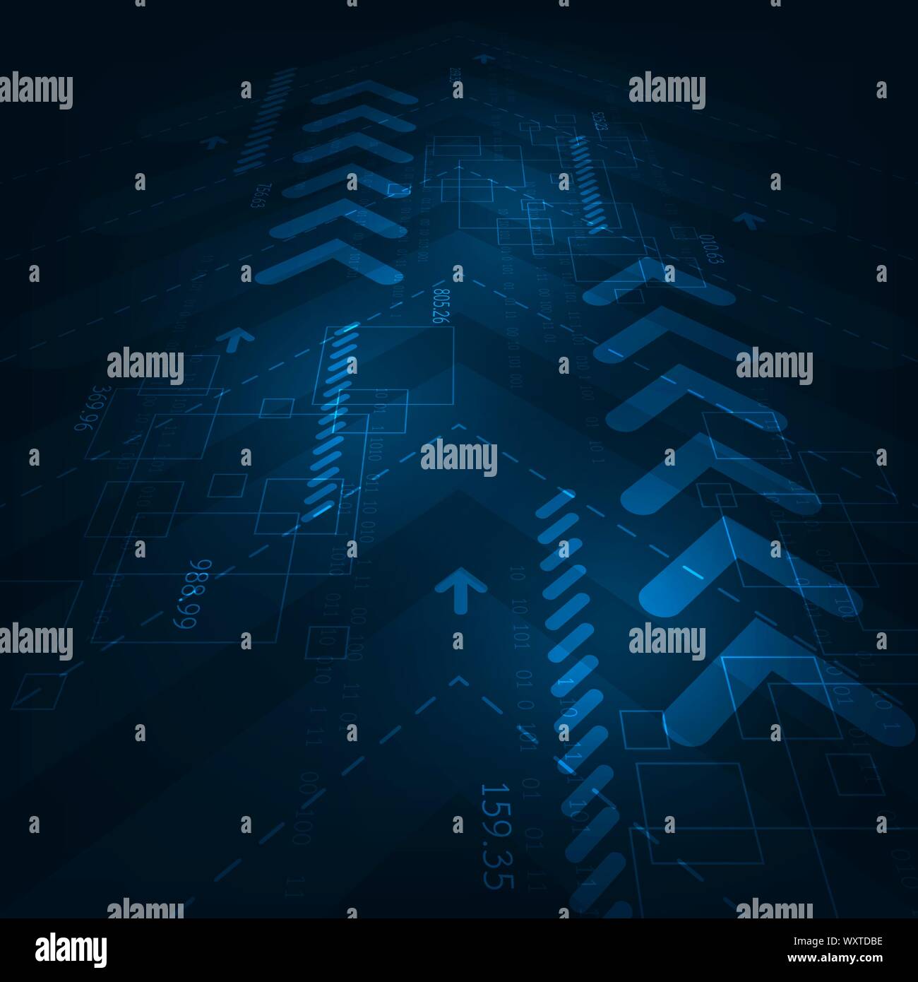 Communication system hi-res stock photography and images - Alamy