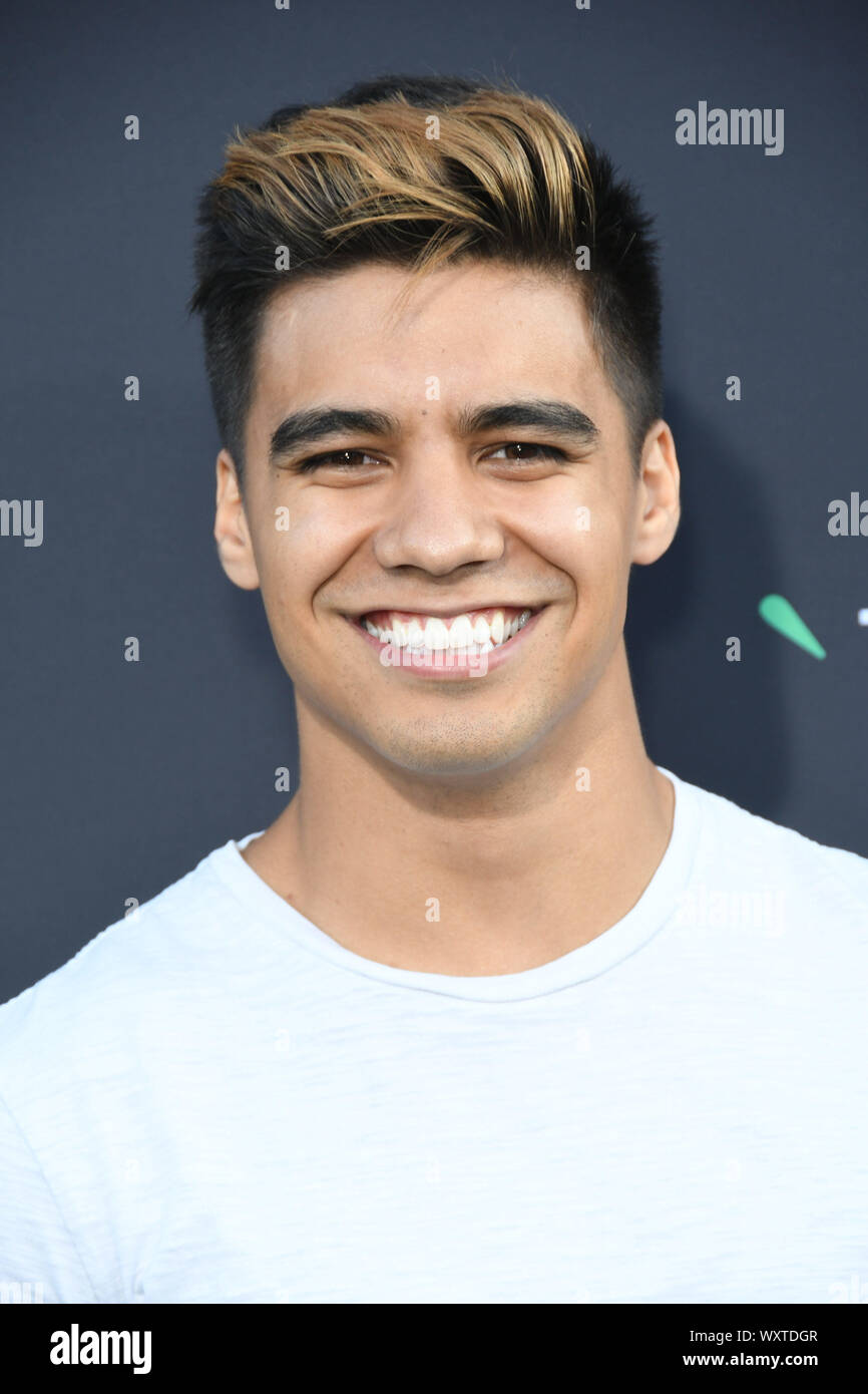 September 17, 2019, Hollywood, California, USA: 17 September 2019 ...