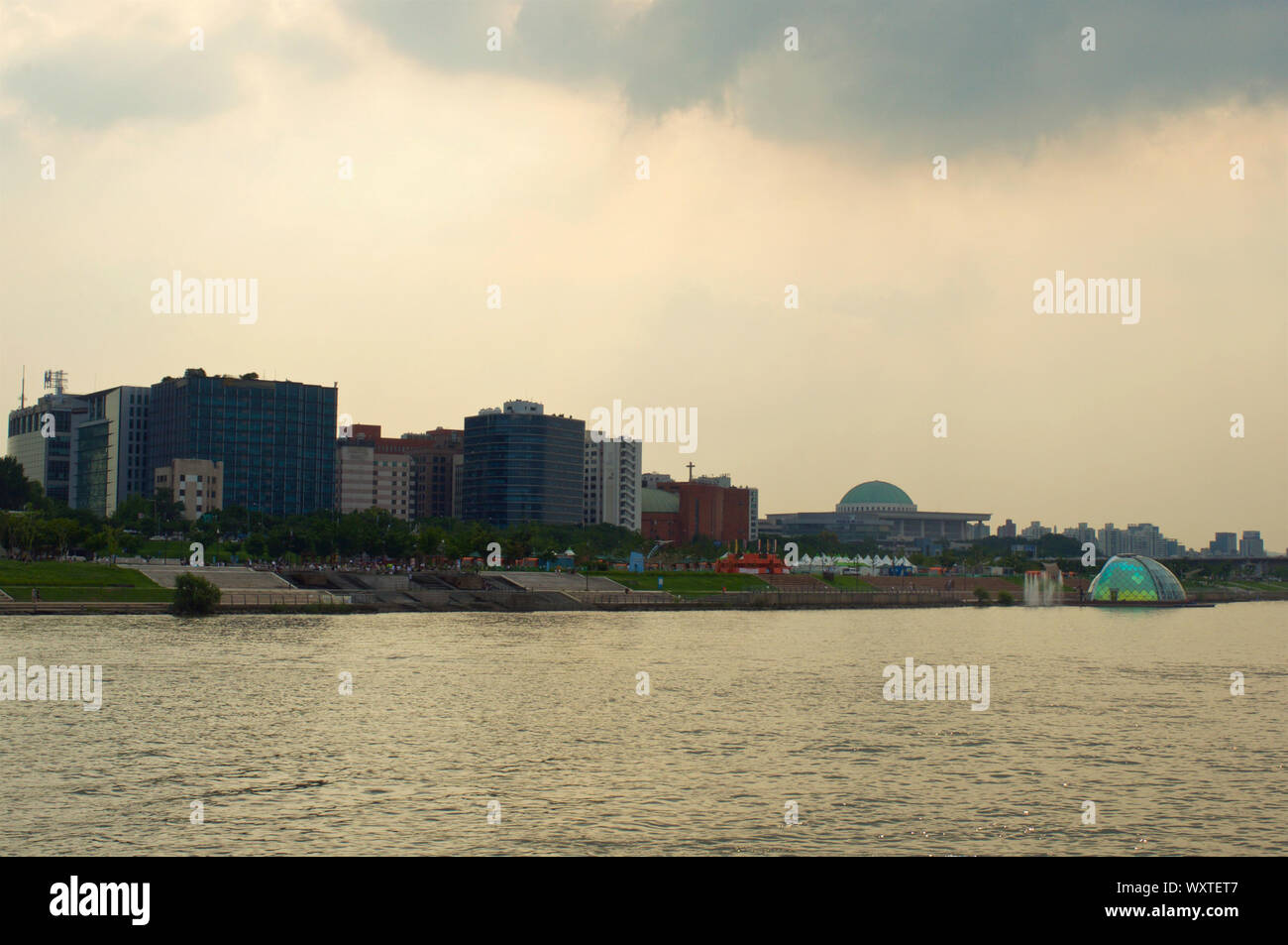 Mapobridge hi-res stock photography and images - Alamy