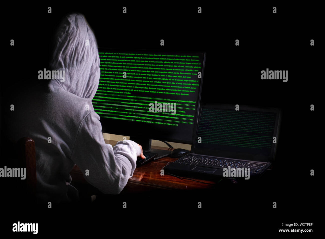 Lady server hi-res stock photography and images - Alamy