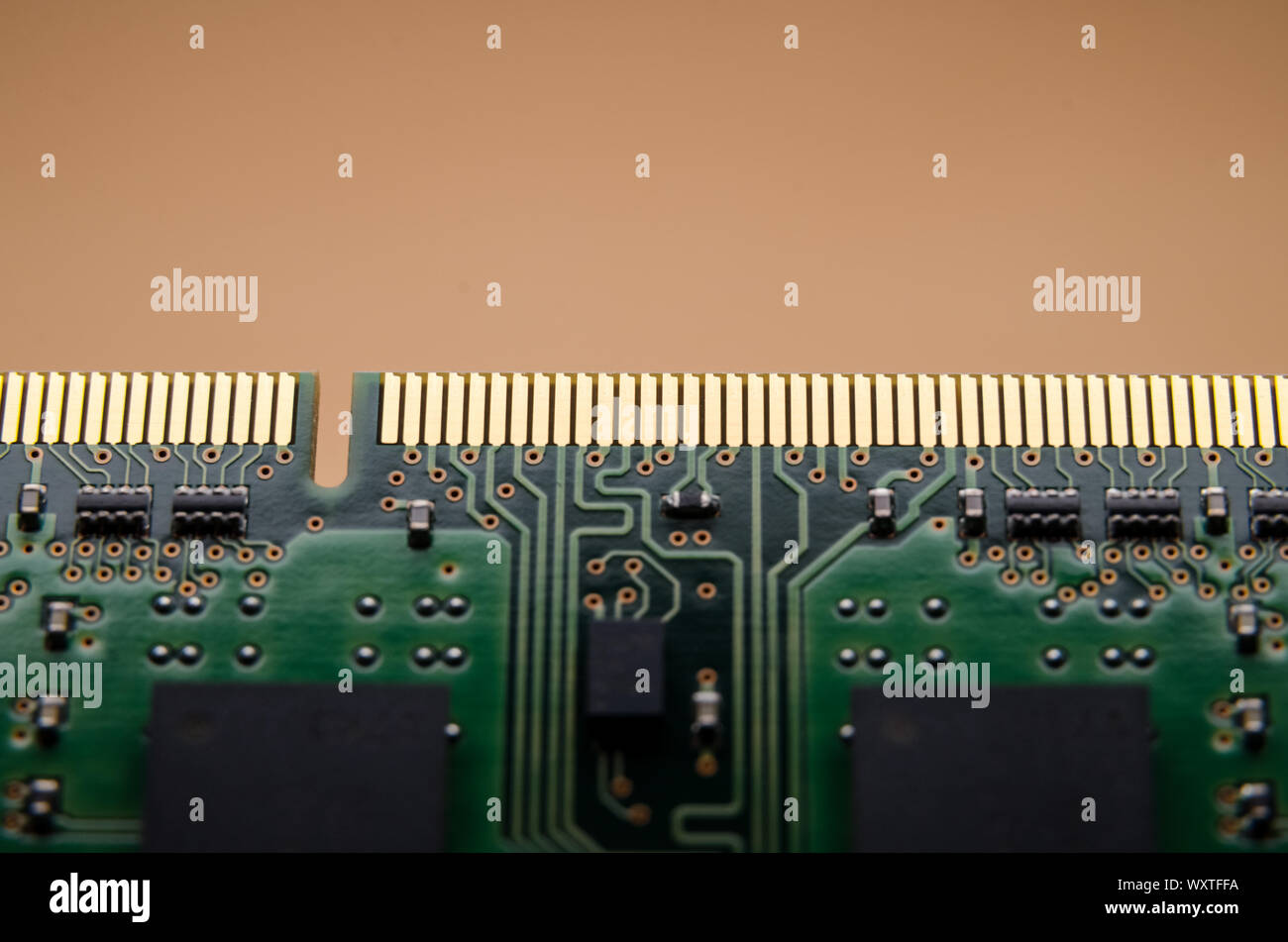 Chip circuit board hi-res stock photography and images - Alamy