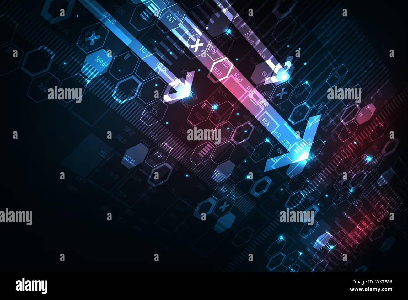 Digital operation hi-res stock photography and images - Alamy