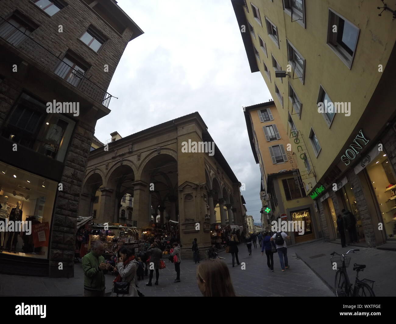 Discover italy hi-res stock photography and images - Alamy