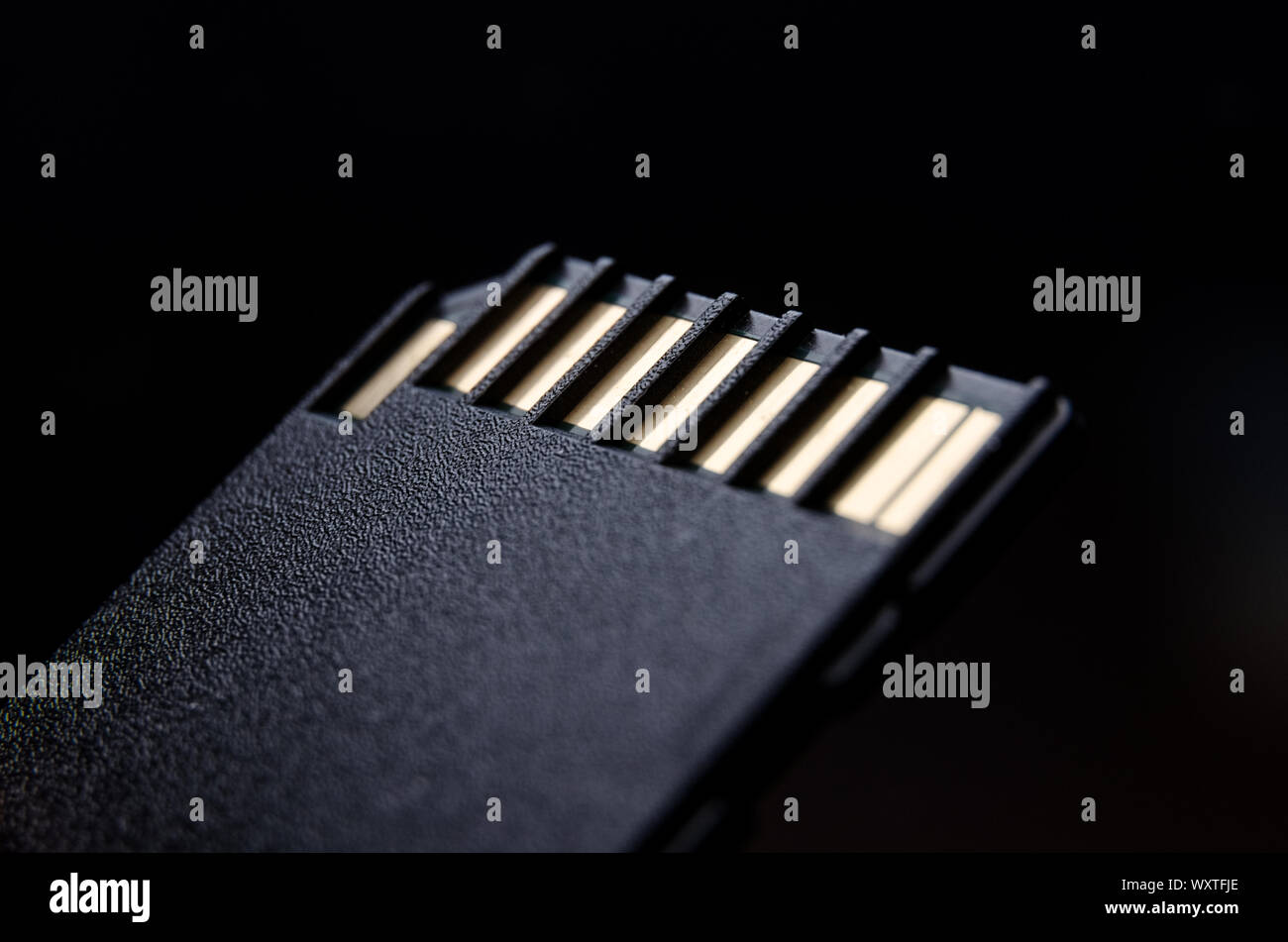 Sdhc hi-res stock photography and images - Alamy