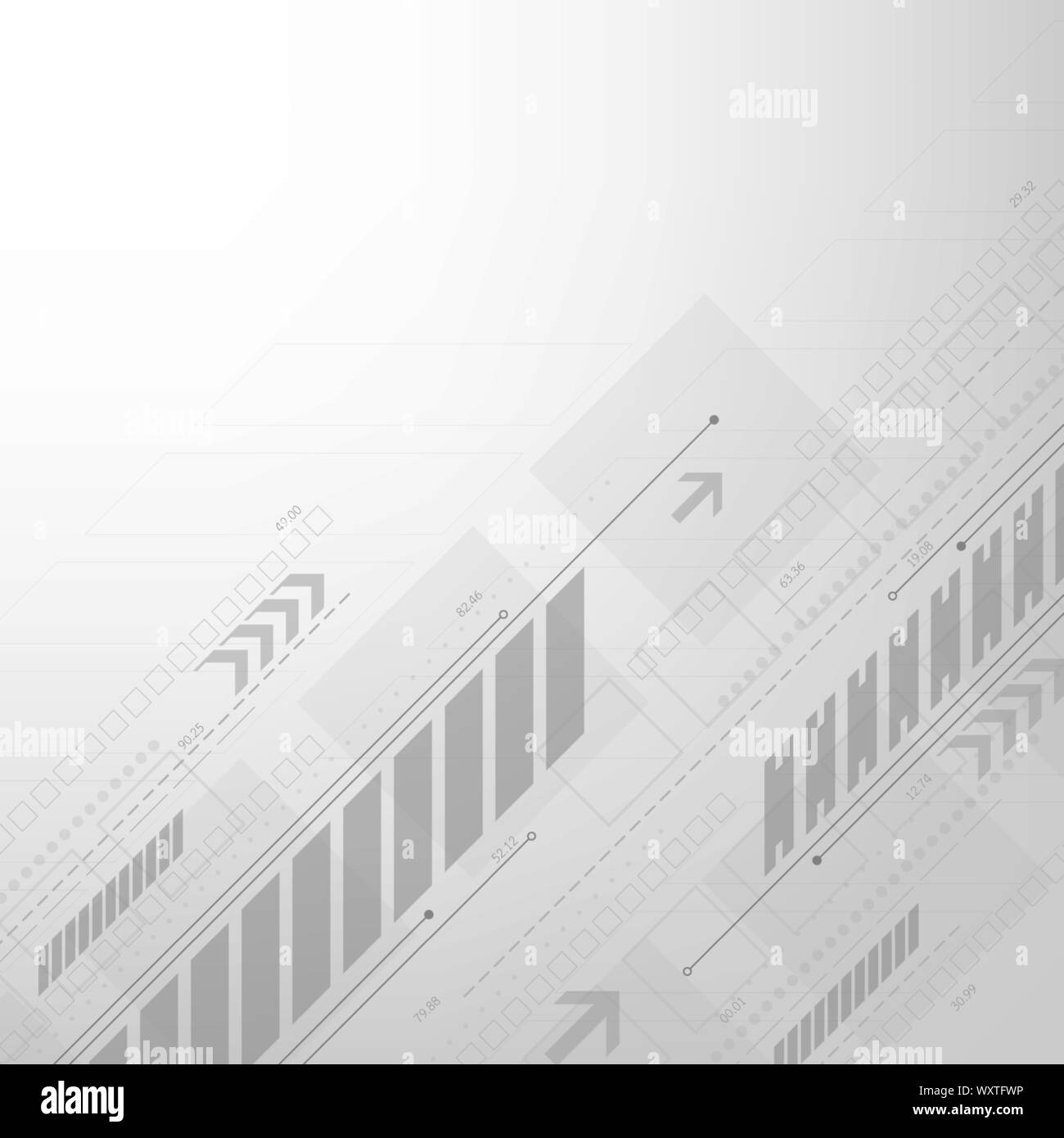 Global digital communication Black and White Stock Photos & Images - Alamy