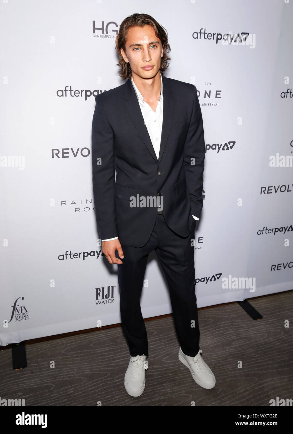 James turlington hi-res stock photography and images - Alamy