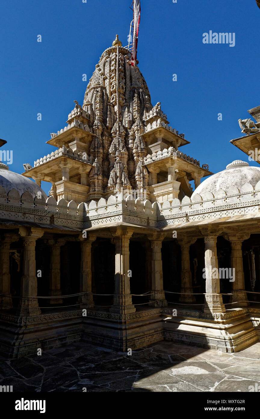 Shikhara architecture hi-res stock photography and images - Alamy