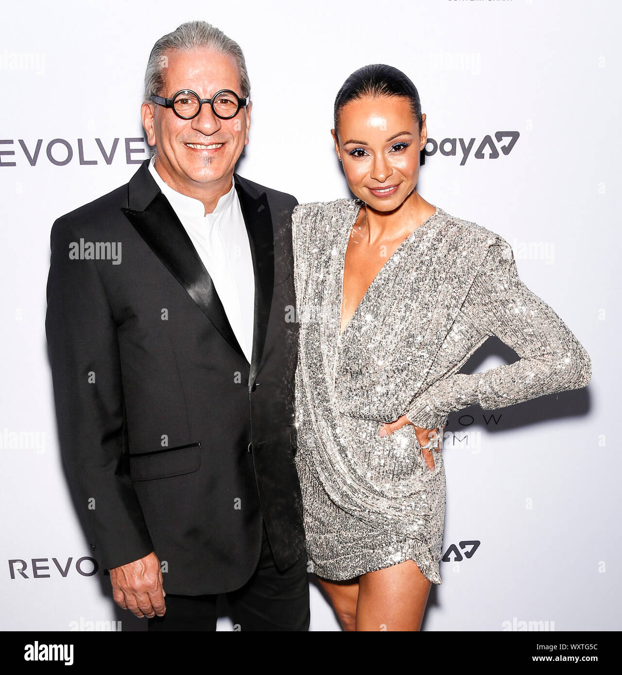 Sai de silva hi-res stock photography and images - Alamy