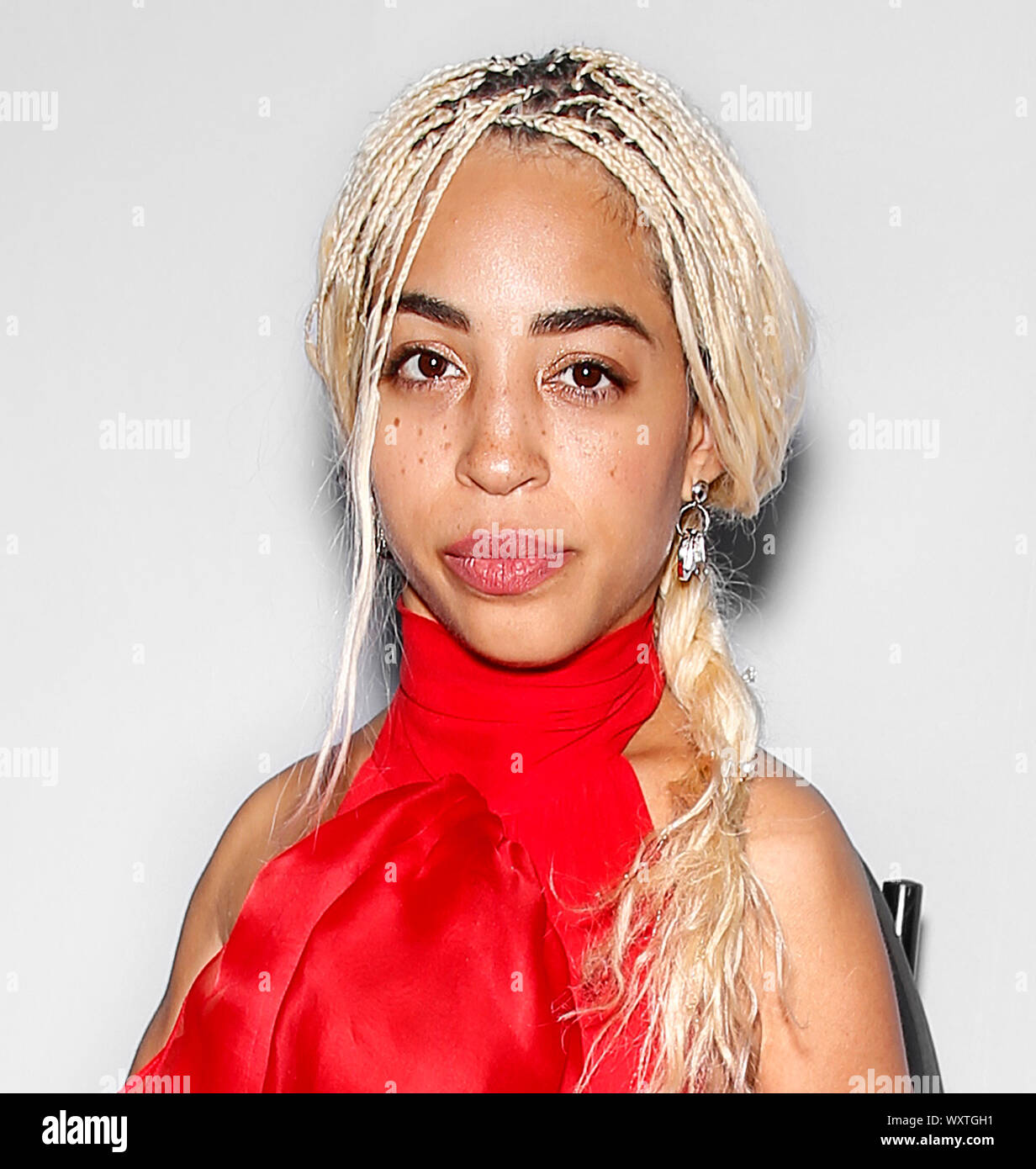 Mercado york hi-res stock photography and images - Alamy