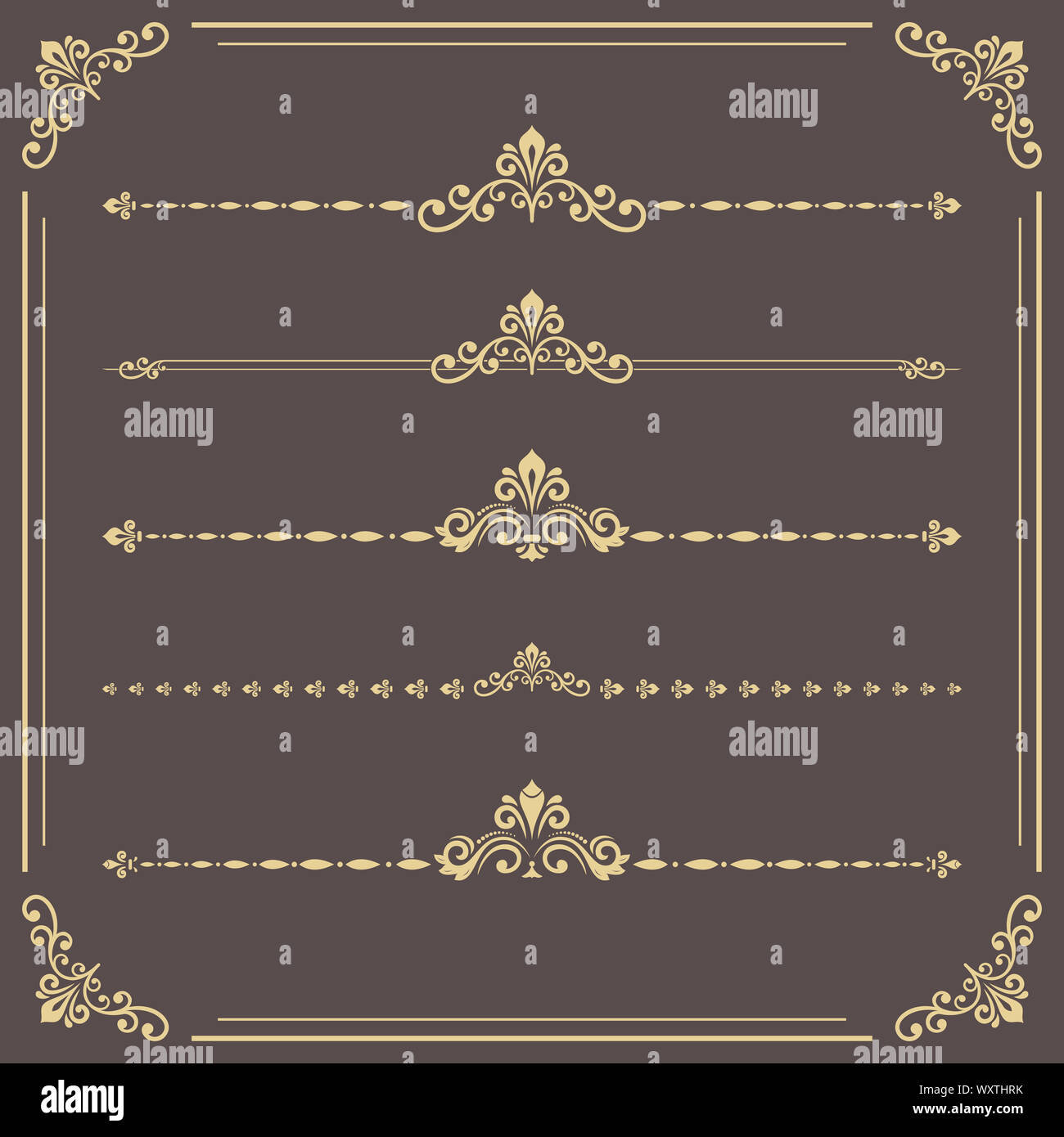 Ector design hi-res stock photography and images - Alamy