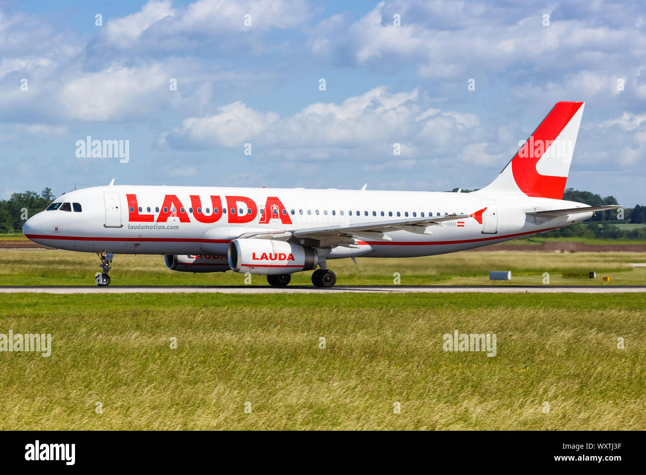 Lauda hi-res stock photography and images - Alamy