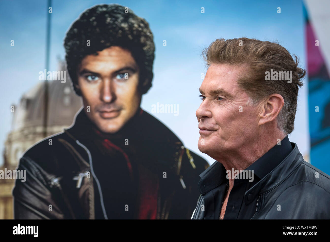 Guardians of the galaxy photocall hi-res stock photography and images ...