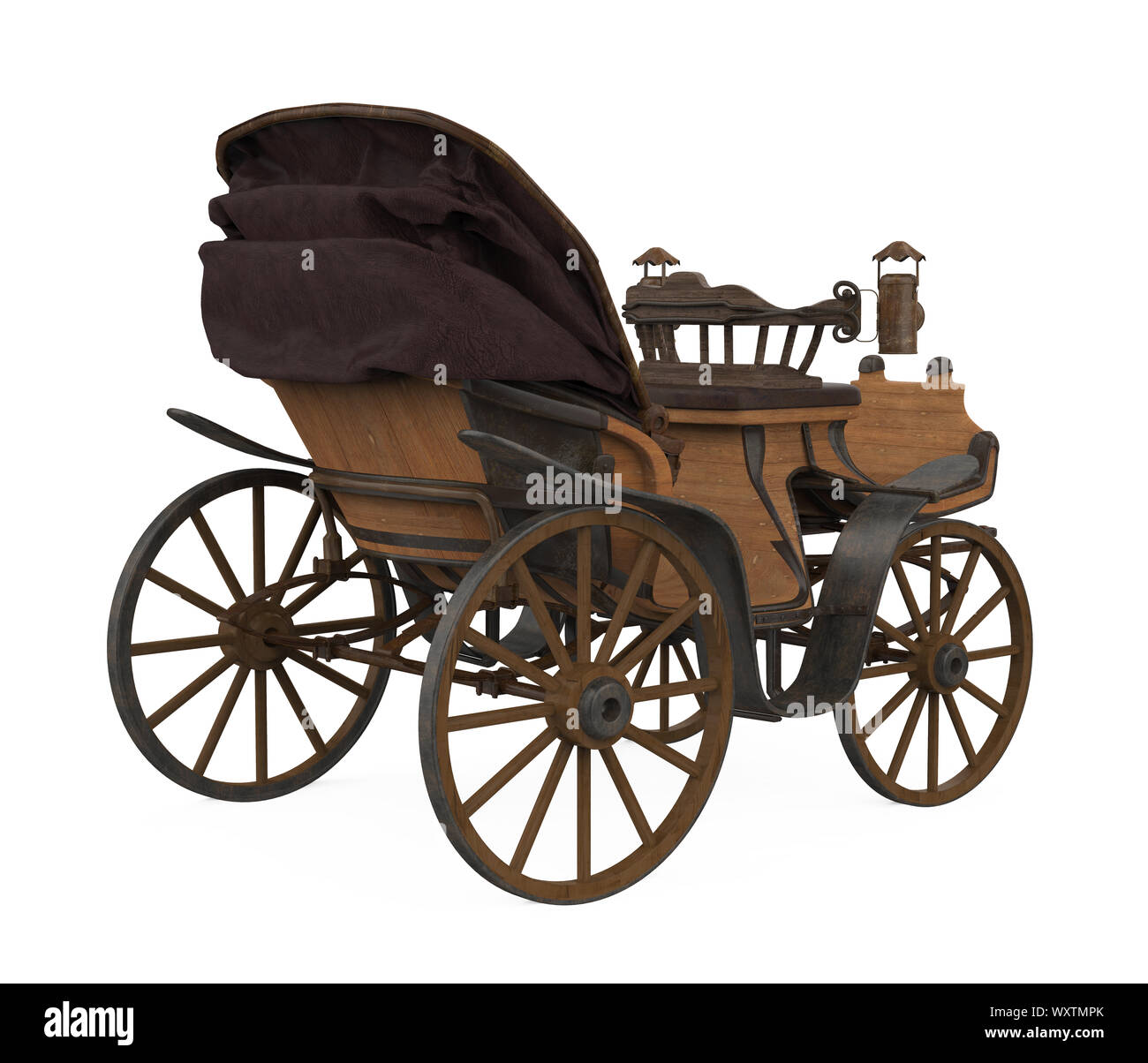 Old horse carriage classic hi-res stock photography and images - Alamy