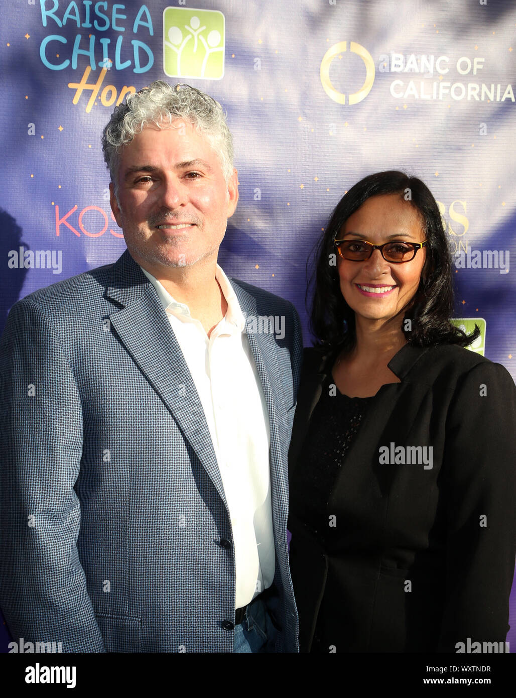 7th Annual RaiseAChild HONORS Concert Benefit Featuring: Thomas Speiss ...