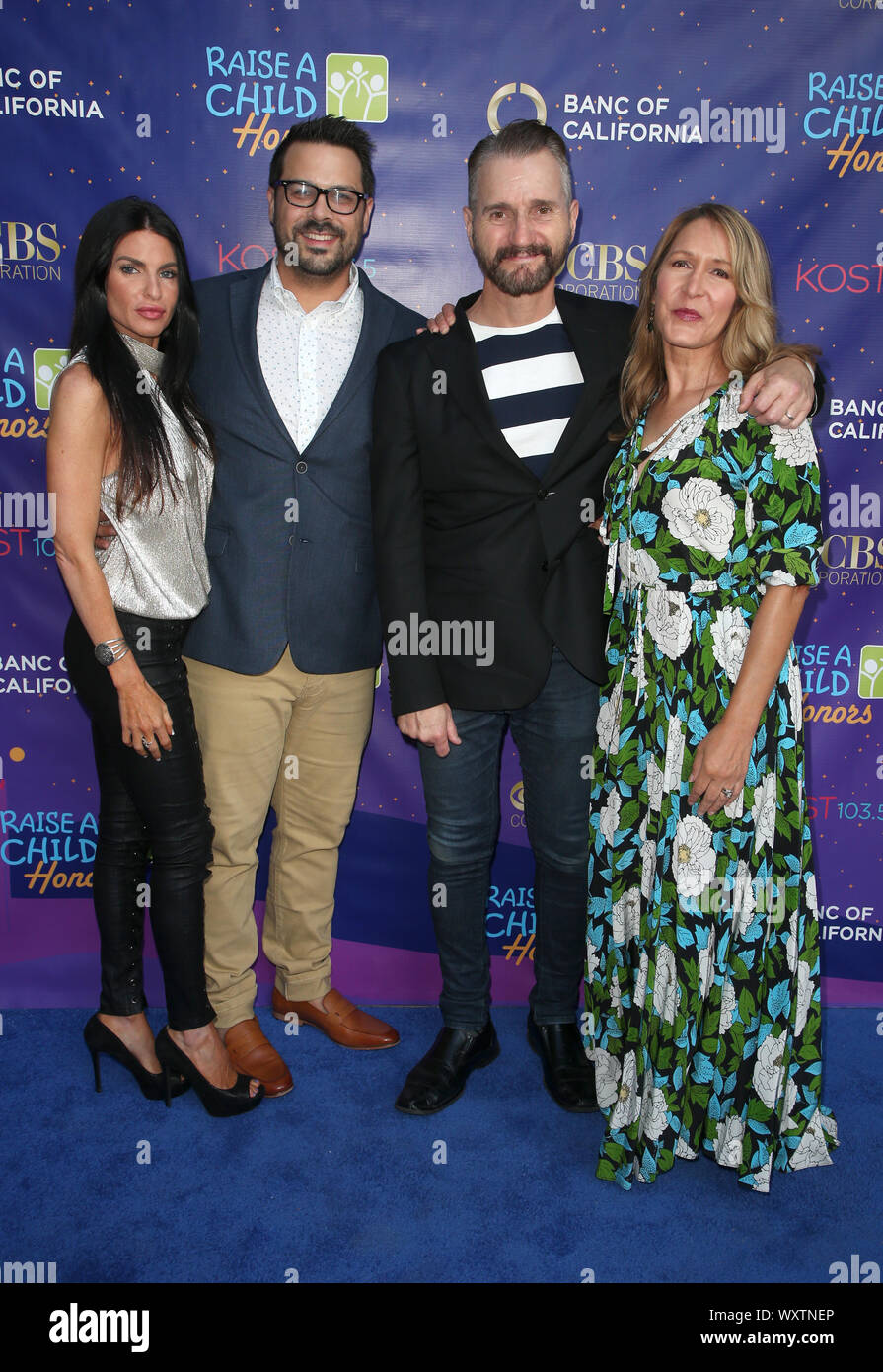 7th Annual RaiseAChild HONORS Concert Benefit Featuring: Elle E ...