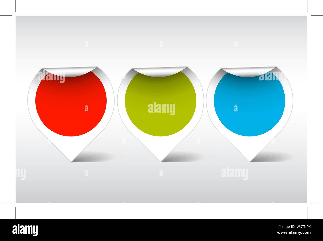 Clear out service Stock Vector Images - Alamy