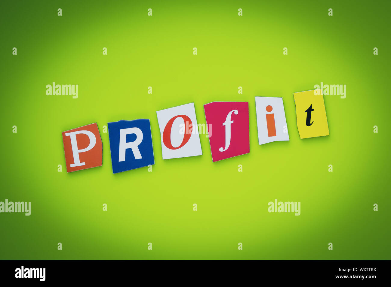 Headline writing hi-res stock photography and images - Alamy