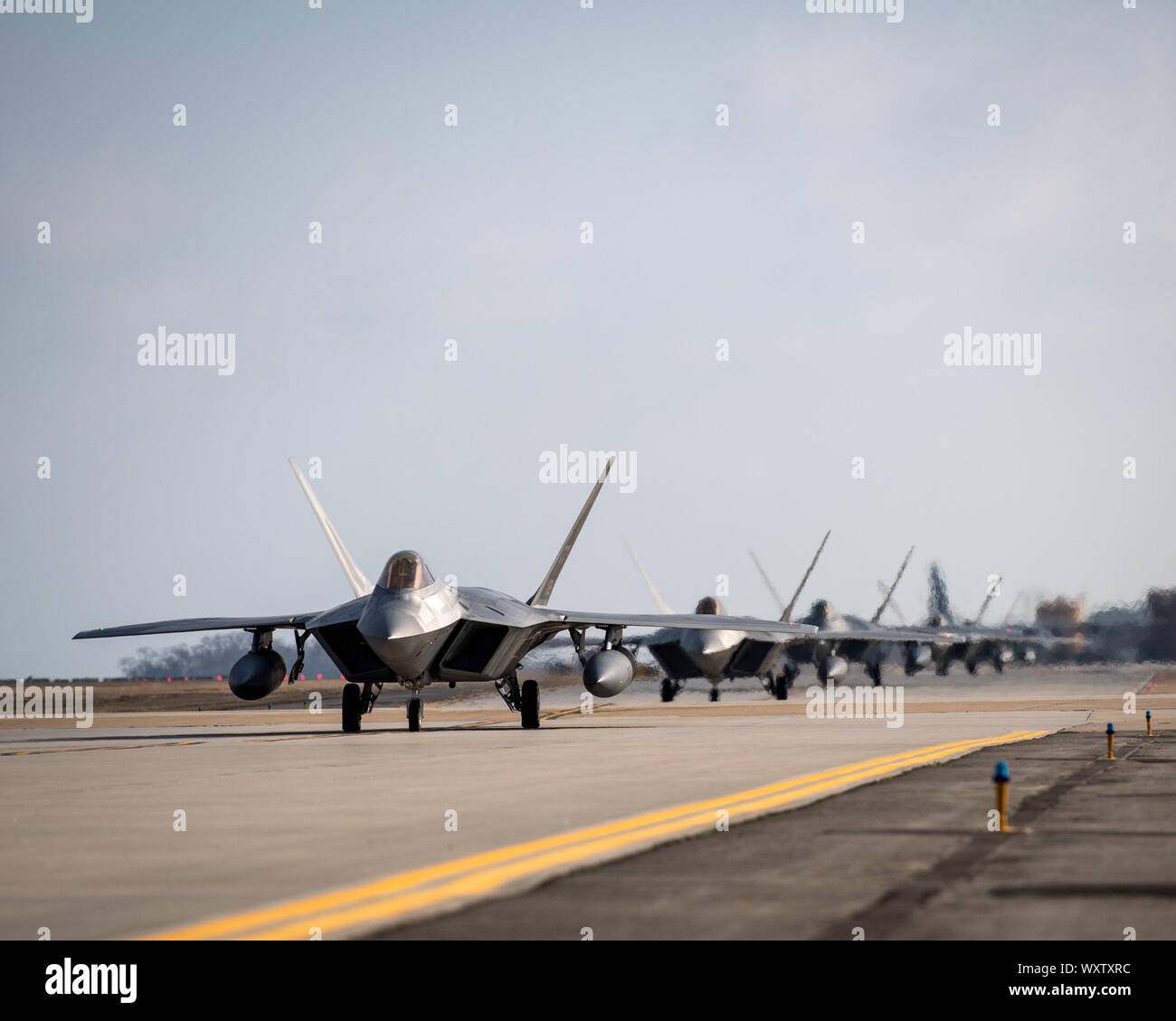 633rd air base wing hi-res stock photography and images - Alamy