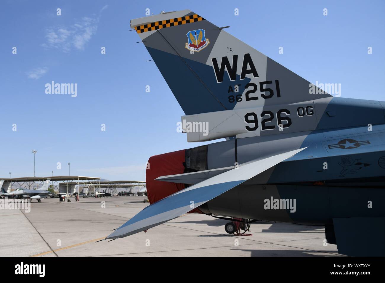 926th operations group hi-res stock photography and images - Alamy