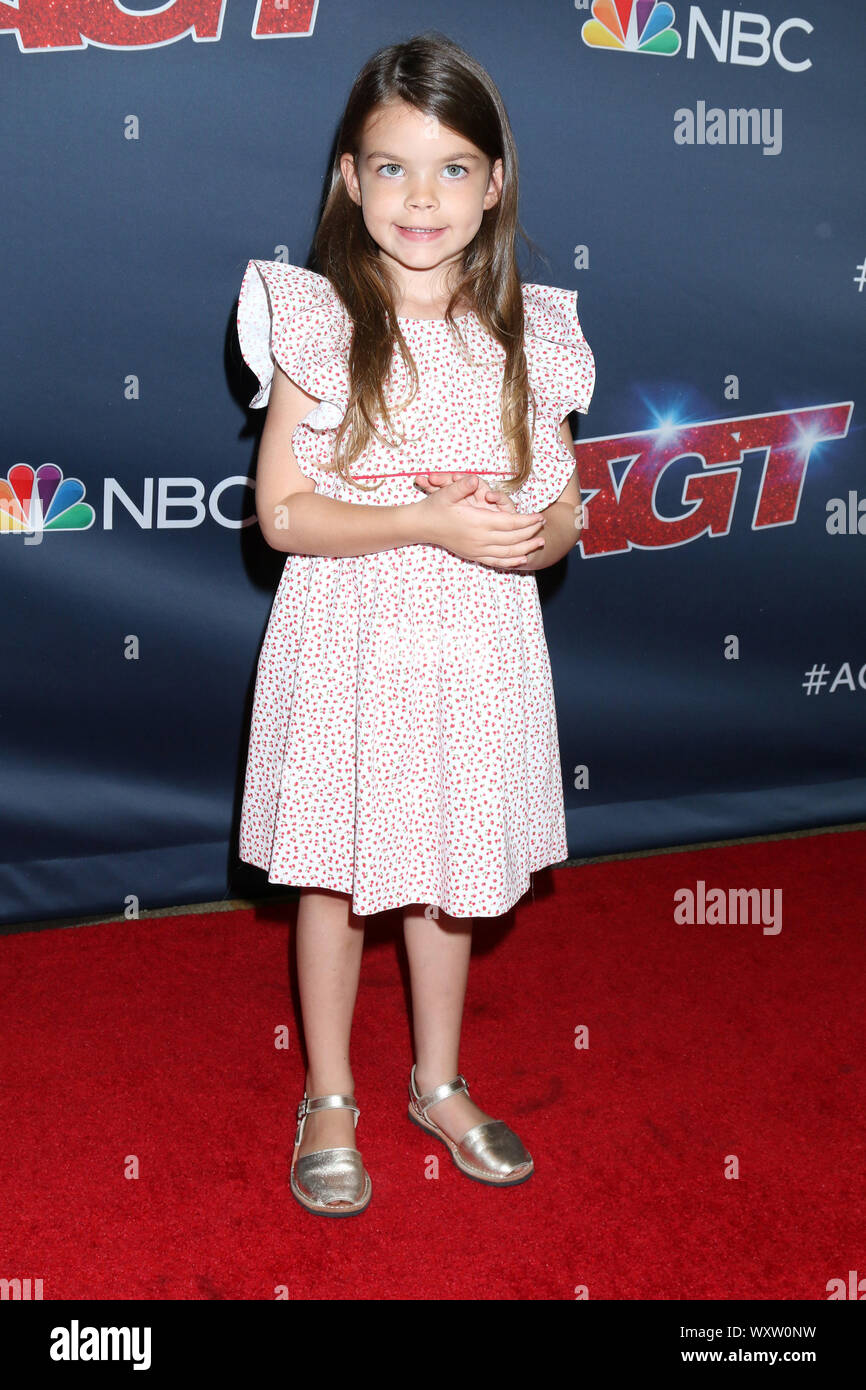 September 17, 2019, Los Angeles, CA, USA: LOS ANGELES - SEP 17: Coco ...