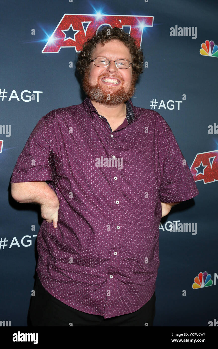 September 17, 2019, Los Angeles, CA, USA: LOS ANGELES - SEP 17: Ryan ...