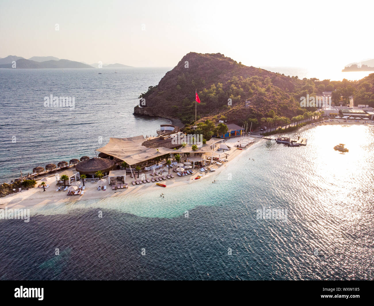 D hotel maris hi-res stock photography and images - Alamy