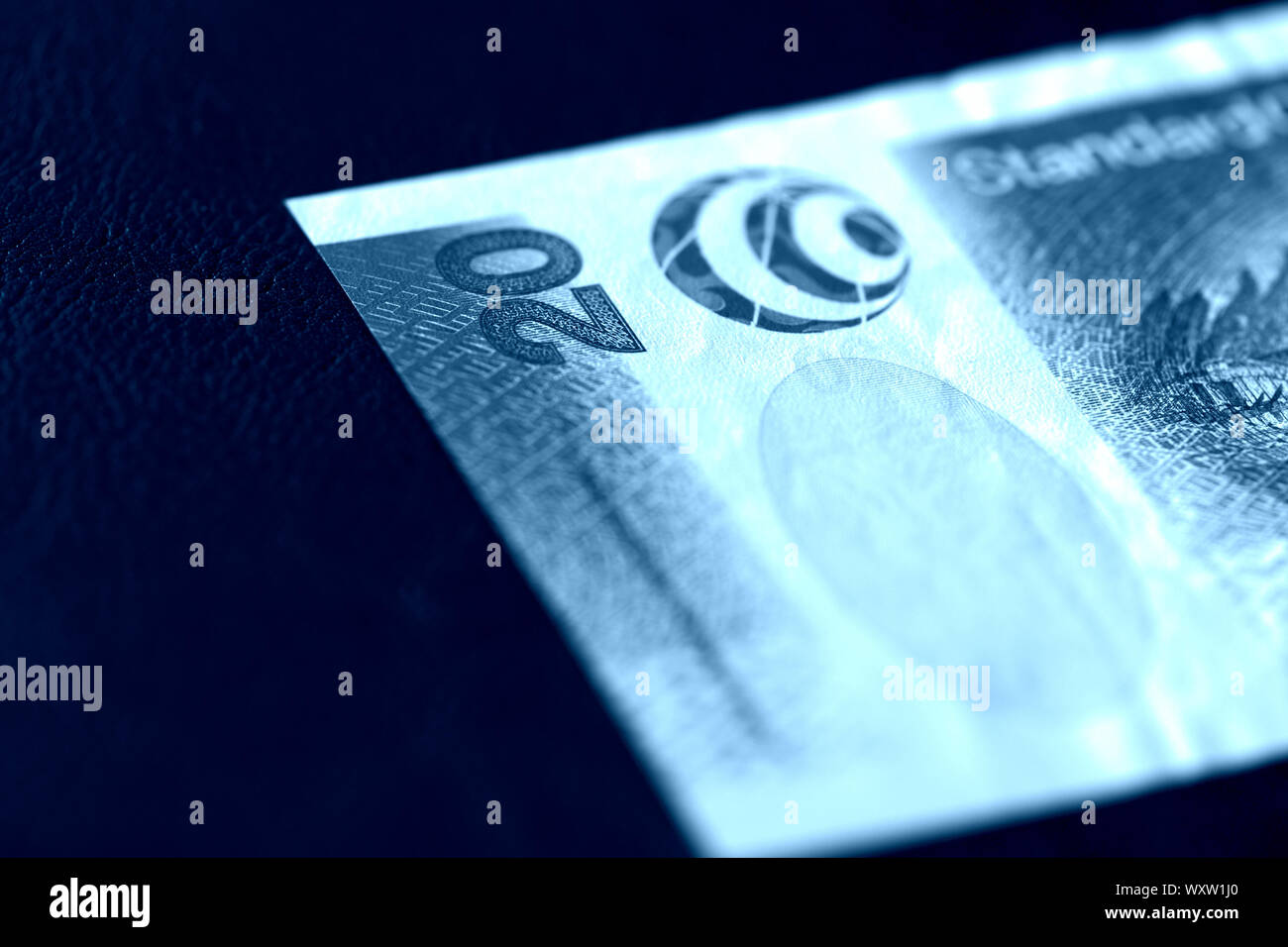 Hong kong banknote hi-res stock photography and images - Alamy