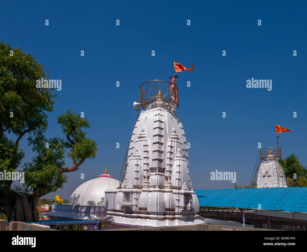 Hinglaj mata hi-res stock photography and images - Alamy