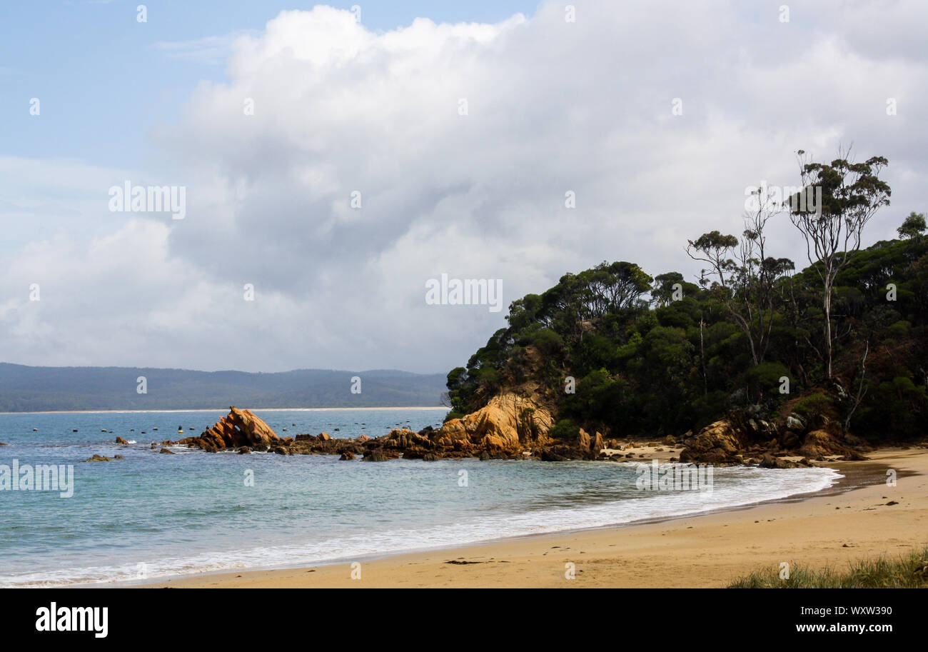 Victoria Coast, beaches, seafront, Australia Stock Photo - Alamy