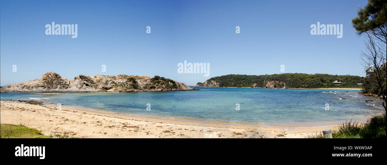 Victoria Coast, beaches, seafront, Australia Stock Photo - Alamy
