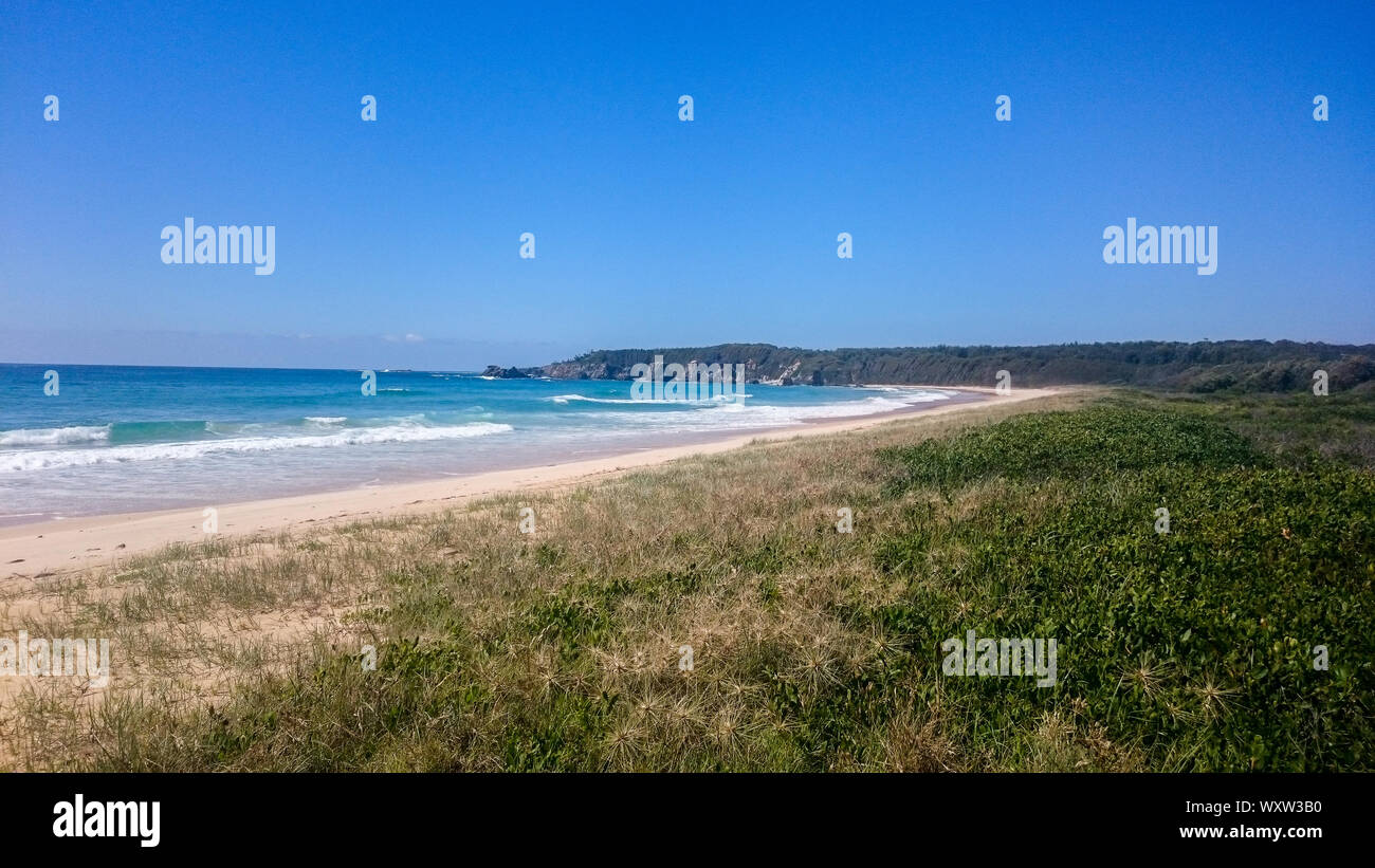 Victoria Coast, beaches, seafront, Australia Stock Photo - Alamy
