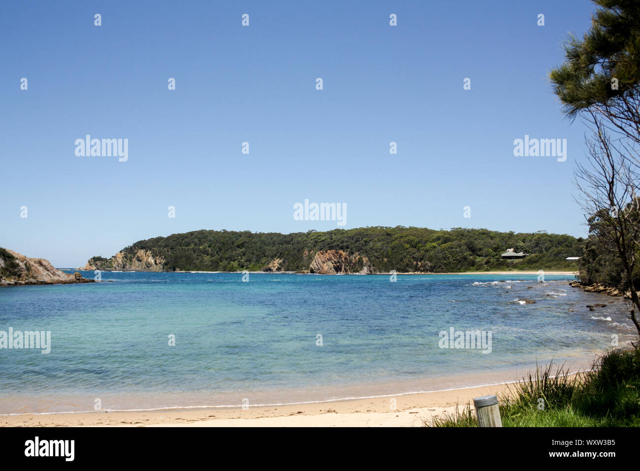 Victoria Coast, beaches, seafront, Australia Stock Photo - Alamy