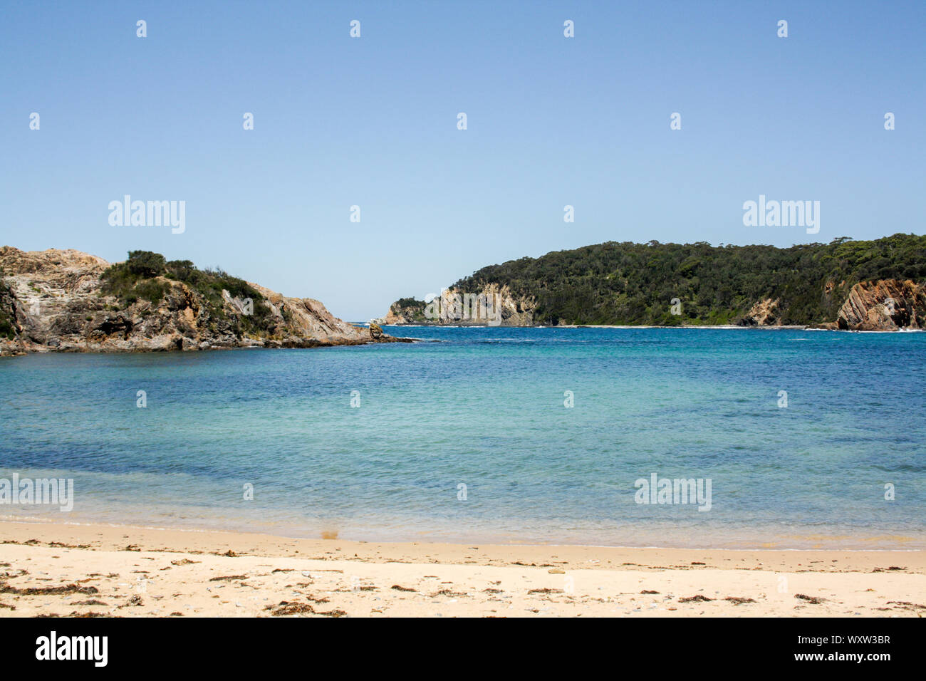 Victoria Coast, beaches, seafront, Australia Stock Photo - Alamy